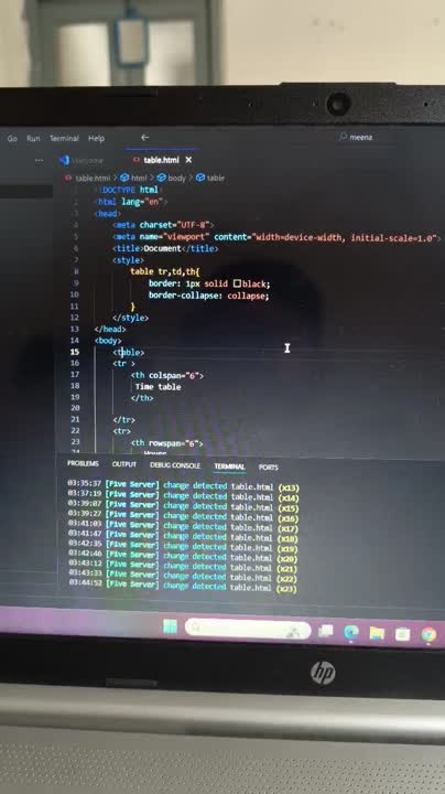 Abhishek Meena on LinkedIn: #html #lovebabar Abhishek Meena on LinkedIn: #html #lovebabar