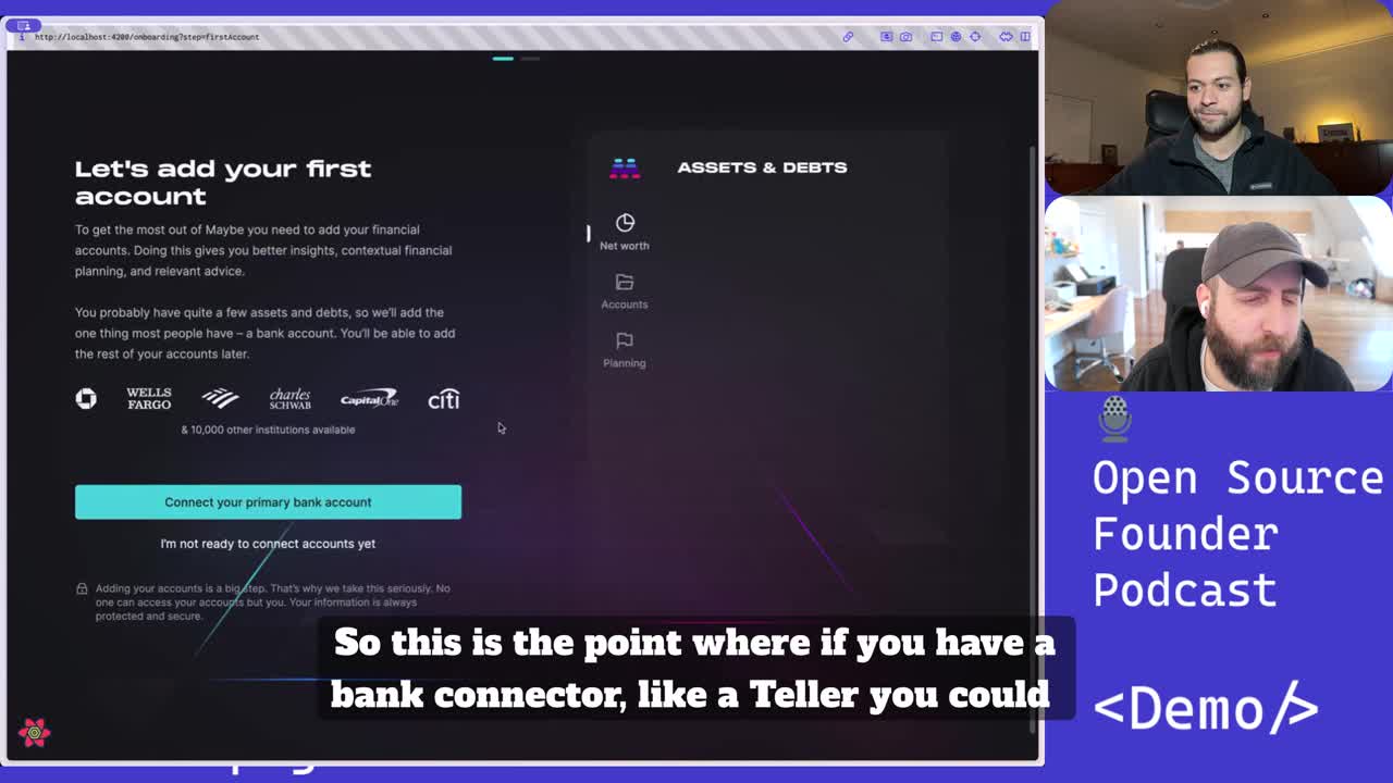 Ioannis Rafail Florokapis on LinkedIn: #opensource #personalfinance # ... Ioannis Rafail Florokapis on LinkedIn: #opensource #personalfinance # ...