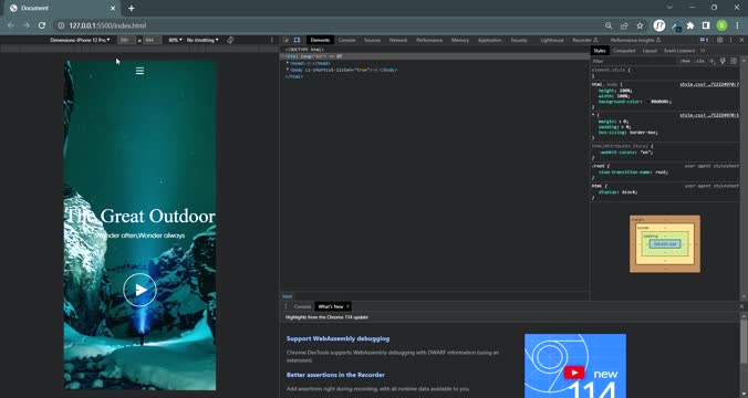 Sanskar Mishra on LinkedIn: #html #css #webdevelopment # ... Sanskar Mishra on LinkedIn: #html #css #webdevelopment # ...