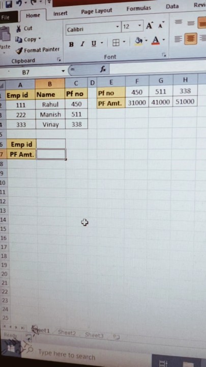 Nitesh Upadhyay on LinkedIn: #excel #exceltutorial #exceltipsandtricks ... Nitesh Upadhyay on LinkedIn: #excel #exceltutorial #exceltipsandtricks ...