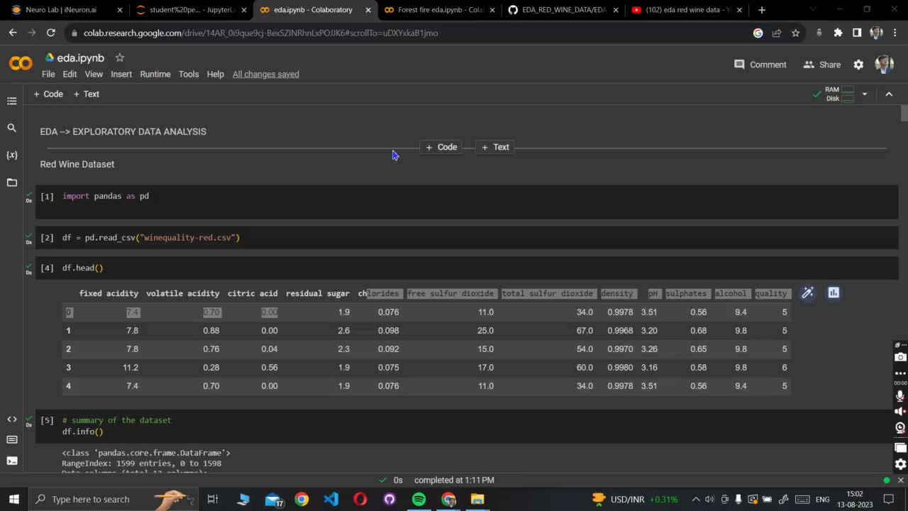 SAURABH KUMAR KUSHWAHA on LinkedIn: #data #like #google #python # ... SAURABH KUMAR KUSHWAHA on LinkedIn: #data #like #google #python # ...