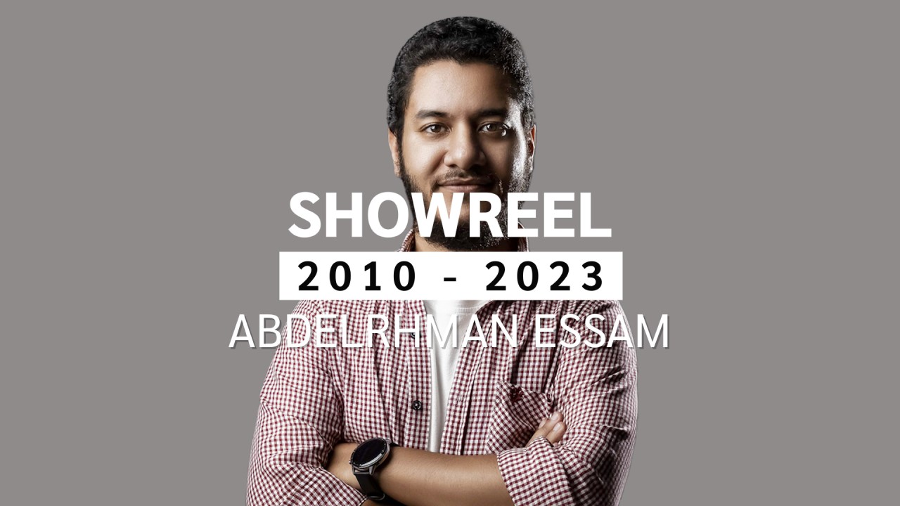 Abd El-Rhman Essam on LinkedIn: #videoediting #motiongraphics # ... Abd El-Rhman Essam on LinkedIn: #videoediting #motiongraphics # ...