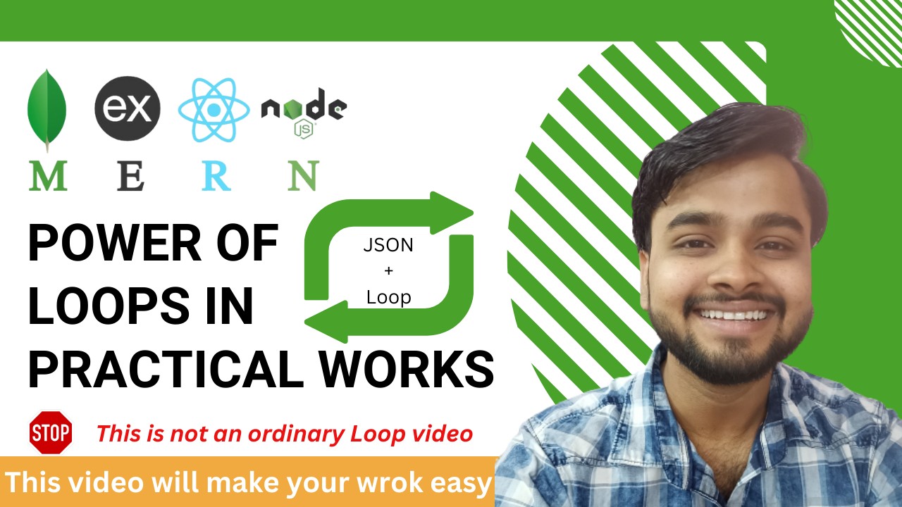 Saurabh Kr. on LinkedIn: #loops #javascript #coding #objects #tricks # ... Saurabh Kr. on LinkedIn: #loops #javascript #coding #objects #tricks # ...