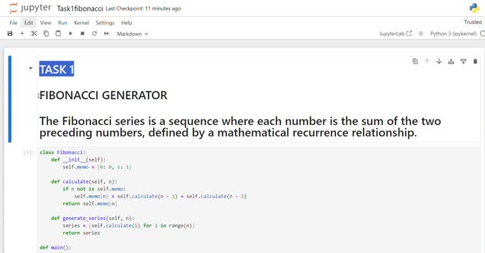 Soukaina Ben Othmen on LinkedIn: #coding #python #pythonprogramming # ... Soukaina Ben Othmen on LinkedIn: #coding #python #pythonprogramming # ...