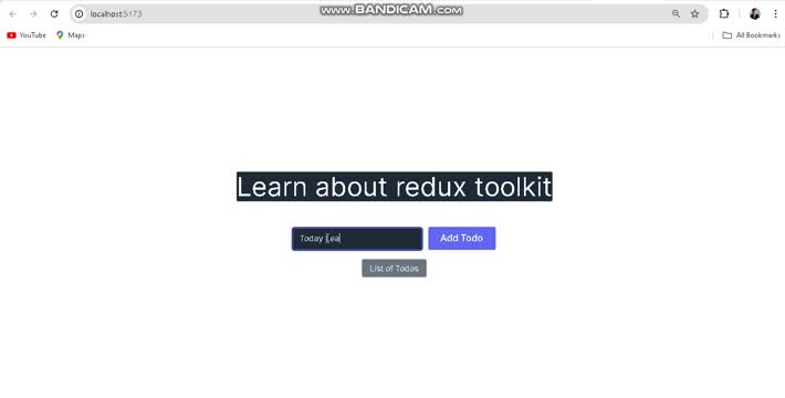 Abdul Jabbar on LinkedIn: #reactjs #redux #reduxtoolkit #webdevelopment ... Abdul Jabbar on LinkedIn: #reactjs #redux #reduxtoolkit #webdevelopment ...