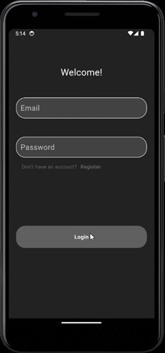 Kashan Ahmad on LinkedIn: Flutter Food App using firebase Kashan Ahmad on LinkedIn: Flutter Food App using firebase