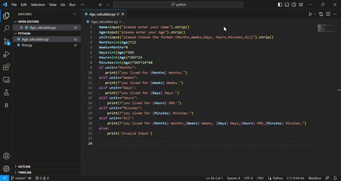 Learned the Python language and wrote functions. Hope it helps you ... Learned the Python language and wrote functions. Hope it helps you ...