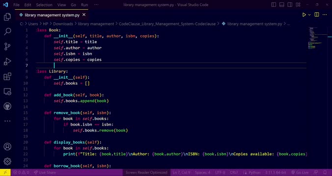 Patel Sujal on LinkedIn: #connections #python #codeclause #intern # ... Patel Sujal on LinkedIn: #connections #python #codeclause #intern # ...