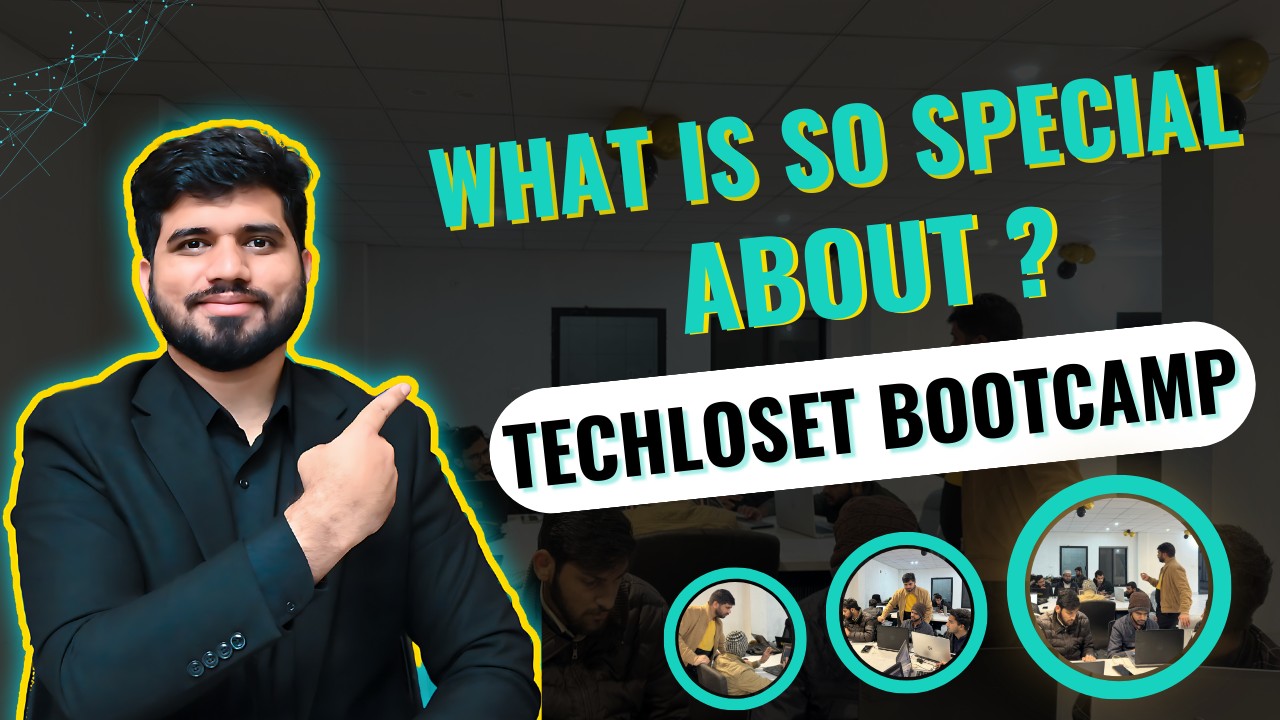 Techloset Bootcamp on LinkedIn: #codingbootcamp #techeducation # ... Techloset Bootcamp on LinkedIn: #codingbootcamp #techeducation # ...