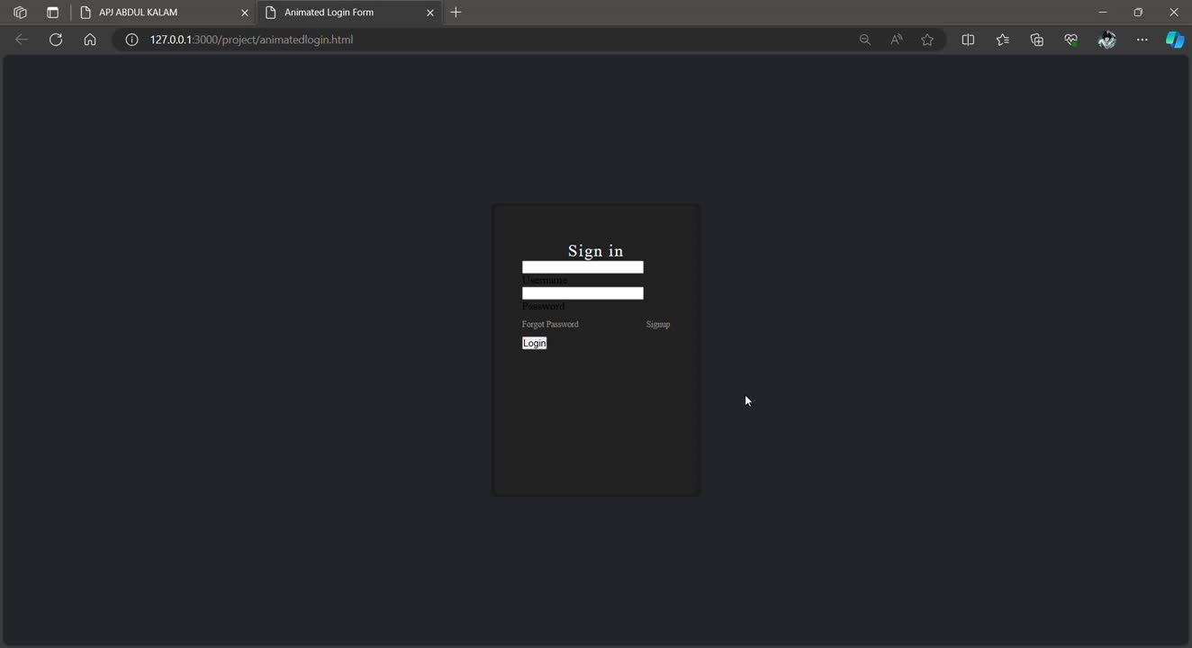 Pratham Mishra on LinkedIn: #html #css #fullstackdevelopment #javascript Pratham Mishra on LinkedIn: #html #css #fullstackdevelopment #javascript
