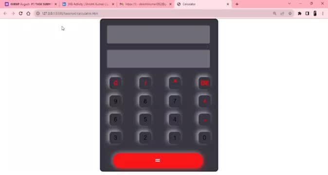 Shrishti Kumari on LinkedIn: #html #css #php #github #technology #share ... Shrishti Kumari on LinkedIn: #html #css #php #github #technology #share ...