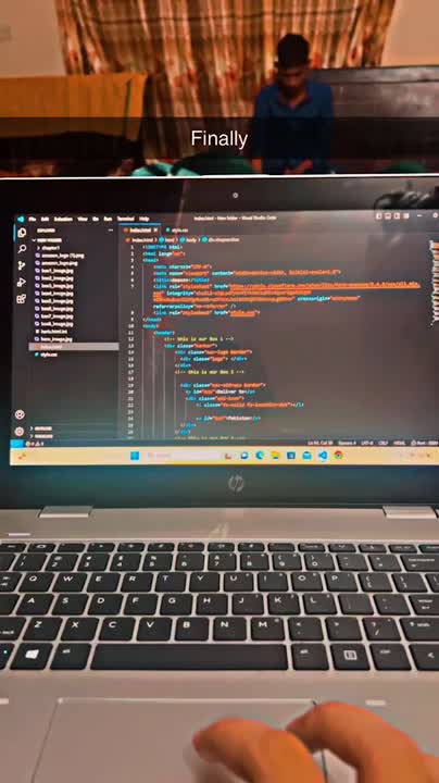 Haris Jabbar on LinkedIn: #webdevelopment #htmlcssjavascript Haris Jabbar on LinkedIn: #webdevelopment #htmlcssjavascript