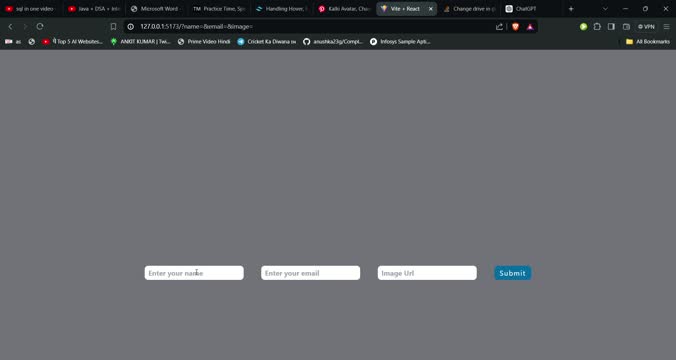 Ankit Anand on LinkedIn: #react #webdevelopment #codingjourney # ... Ankit Anand on LinkedIn: #react #webdevelopment #codingjourney # ...