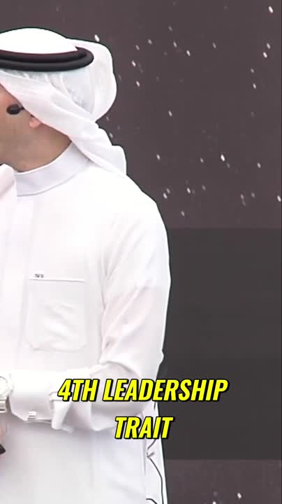 Suhail Algosaibi on LinkedIn: #leaderhip Suhail Algosaibi on LinkedIn: #leaderhip