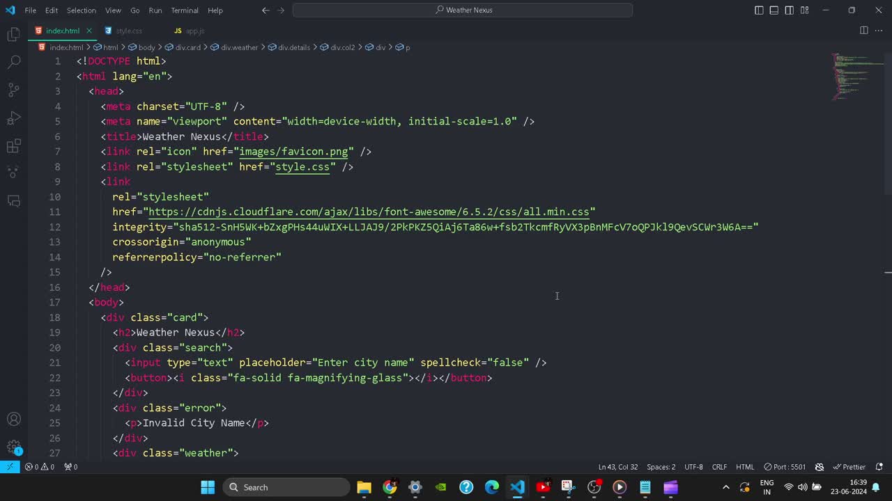 Nishant Jain on LinkedIn: #internship #webdevelopment #javascript #html ... Nishant Jain on LinkedIn: #internship #webdevelopment #javascript #html ...