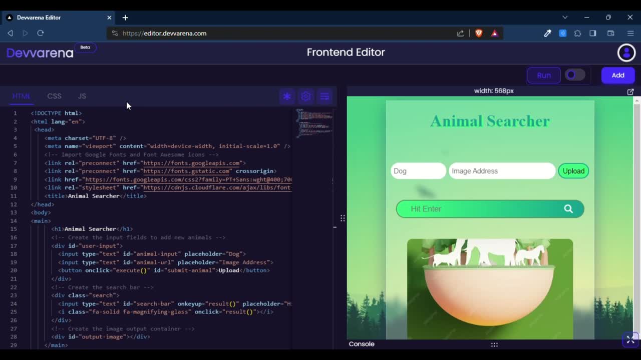 Devyansh Yadav on LinkedIn: #webdev #html #css #javascript #opensource Devyansh Yadav on LinkedIn: #webdev #html #css #javascript #opensource