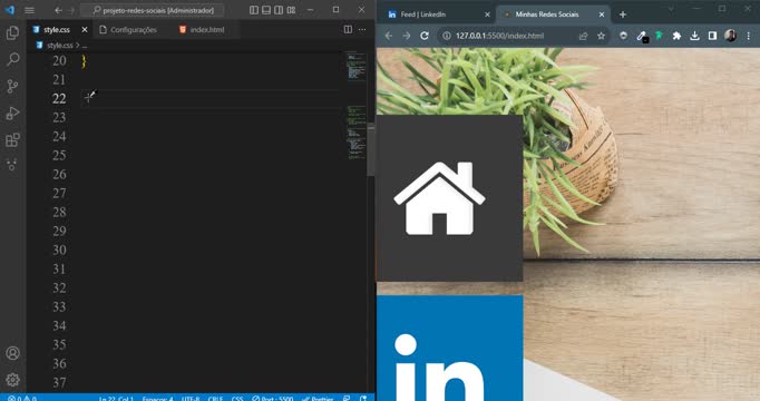 Paulo Renan on LinkedIn: #desenvolvimentoweb #programacao #html #css Paulo Renan on LinkedIn: #desenvolvimentoweb #programacao #html #css