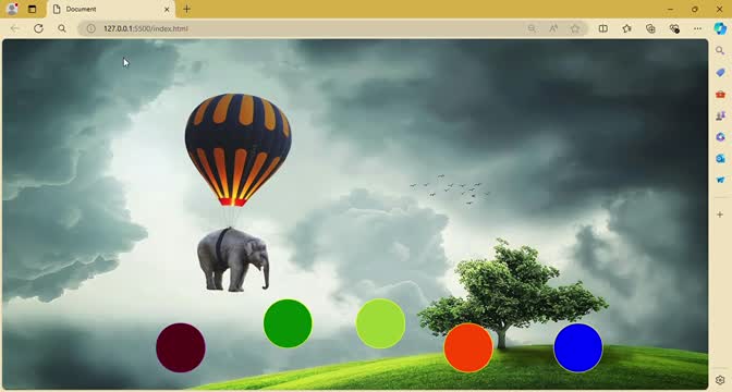 Rizwana Perveen on LinkedIn: #css #animation Rizwana Perveen on LinkedIn: #css #animation