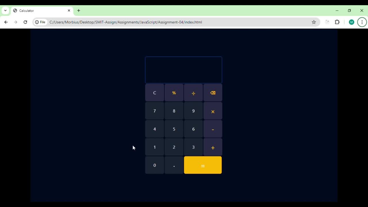 Ali Hamza on LinkedIn: #webdevelopment #html #css #bootstrap # ... Ali Hamza on LinkedIn: #webdevelopment #html #css #bootstrap # ...