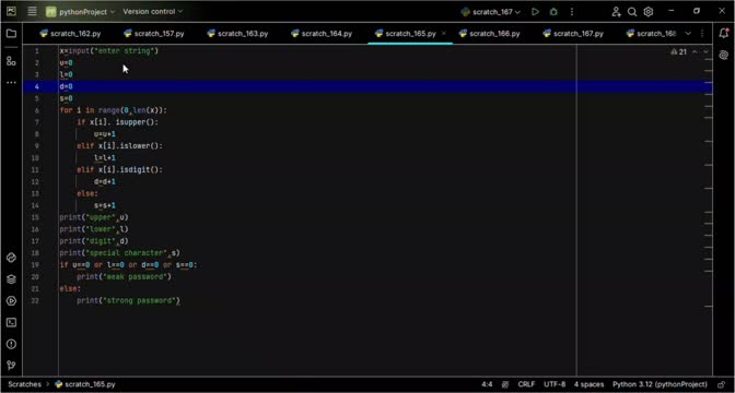 siddharth Rai on LinkedIn: #day #internship #pythondeveloper # ... siddharth Rai on LinkedIn: #day #internship #pythondeveloper # ...