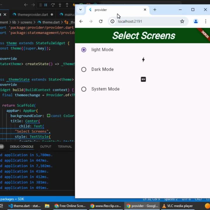 Mr Hassan on LinkedIn: #flutter #innovative #appdevelopment #nodejs #moods Mr Hassan on LinkedIn: #flutter #innovative #appdevelopment #nodejs #moods