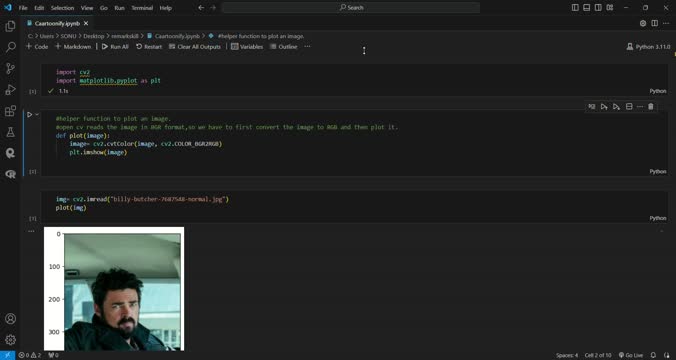 Swarup Kumar Rath on LinkedIn: #datascience #imageprocessing #opencv # ... Swarup Kumar Rath on LinkedIn: #datascience #imageprocessing #opencv # ...