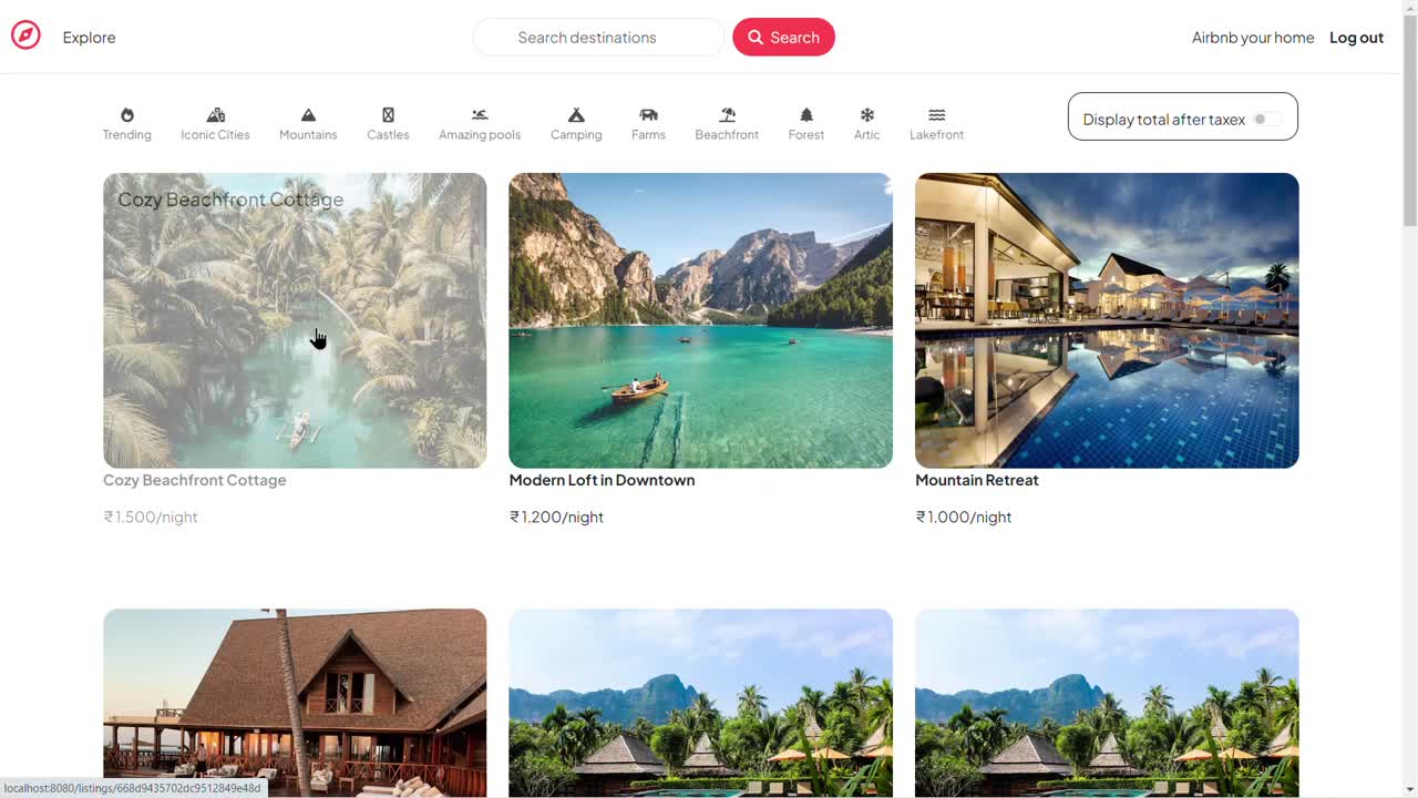 Rameshwar Mane on LinkedIn: #webdevelopment #html #css #javascript # ... Rameshwar Mane on LinkedIn: #webdevelopment #html #css #javascript # ...