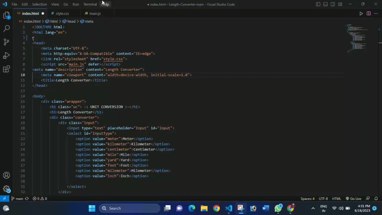 Saurabh Singh on LinkedIn: #connections #html5 #css3 #javascript Saurabh Singh on LinkedIn: #connections #html5 #css3 #javascript
