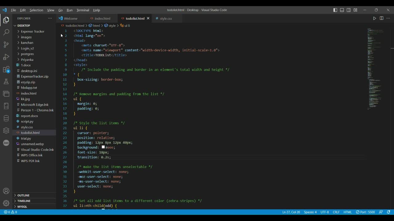 Kanchan Patil on LinkedIn: #connections #javascript #intern # ... Kanchan Patil on LinkedIn: #connections #javascript #intern # ...
