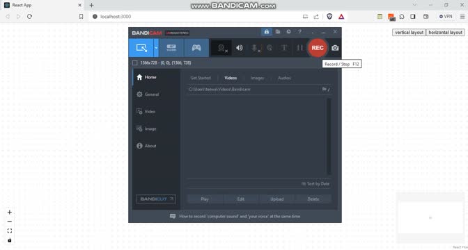 Amit Tiwari on LinkedIn: #reactjs #react #reactflow Amit Tiwari on LinkedIn: #reactjs #react #reactflow