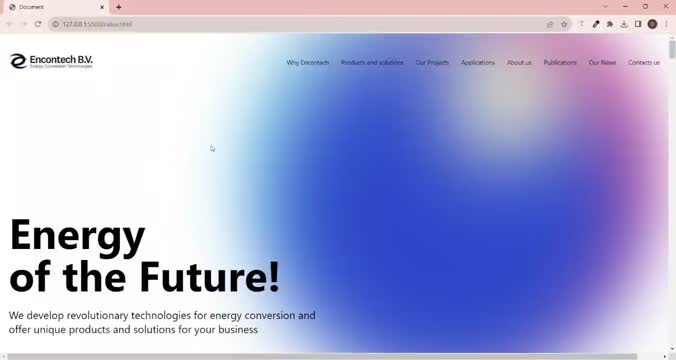 Disha Seth on LinkedIn: #cleanenergy #techinnovation #html #javascript ... Disha Seth on LinkedIn: #cleanenergy #techinnovation #html #javascript ...