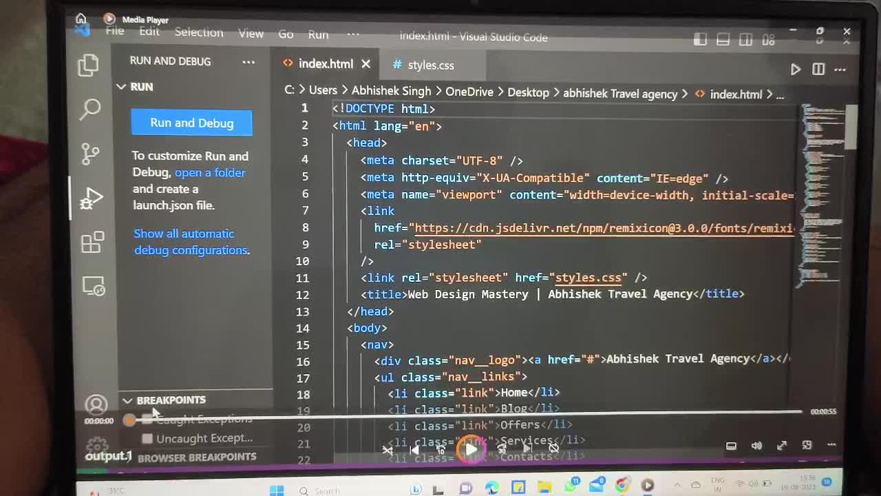 Abhishek Singh on LinkedIn: #codsoft #codsoftinternship # ... Abhishek Singh on LinkedIn: #codsoft #codsoftinternship # ...