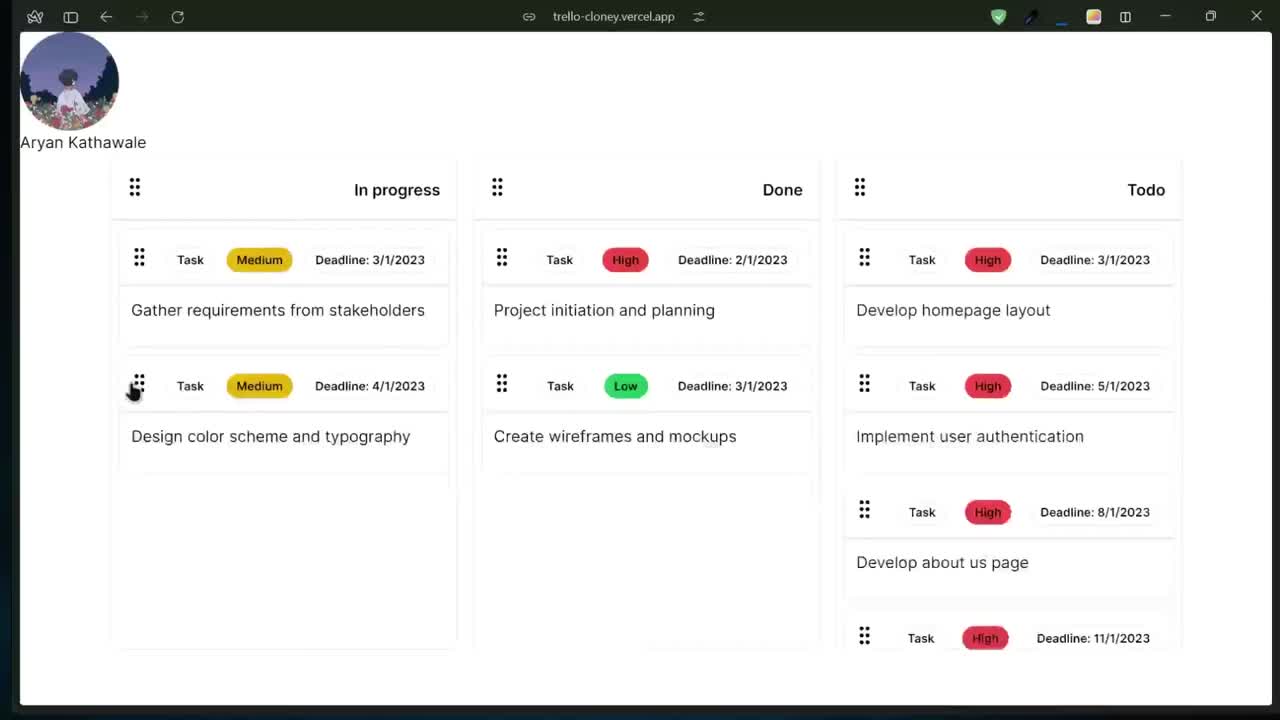 Aryan Kathawale on LinkedIn: Made this Component Inspired by Miraya ... Aryan Kathawale on LinkedIn: Made this Component Inspired by Miraya ...