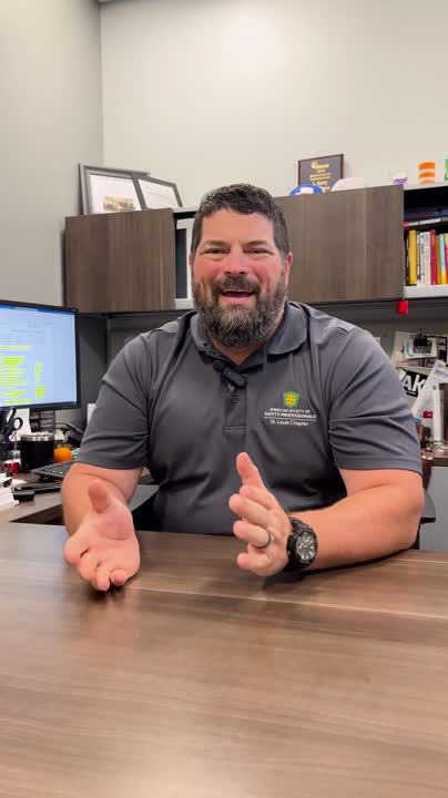 Rob Miller, CSP, OHST, CUSP, CSC, CIT posted on LinkedIn Rob Miller, CSP, OHST, CUSP, CSC, CIT posted on LinkedIn