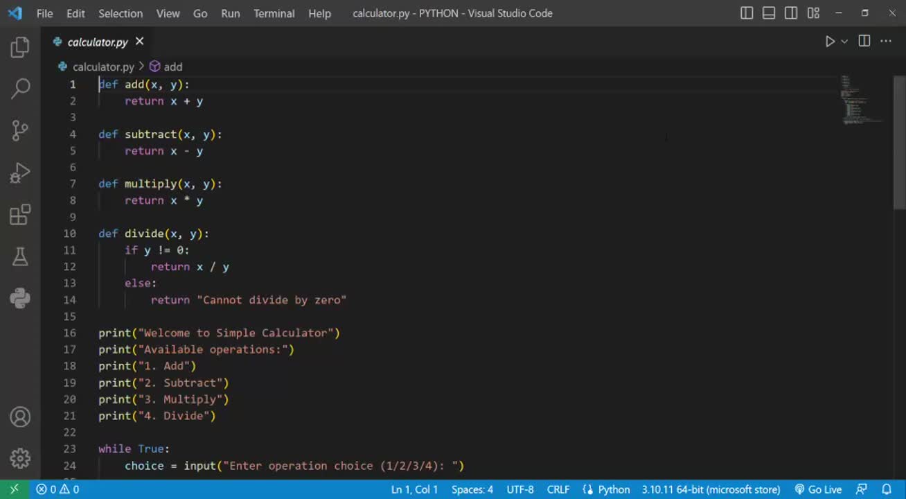 Rahul Kumar on LinkedIn: #codsoft #codsoftinternship #internship # ... Rahul Kumar on LinkedIn: #codsoft #codsoftinternship #internship # ...