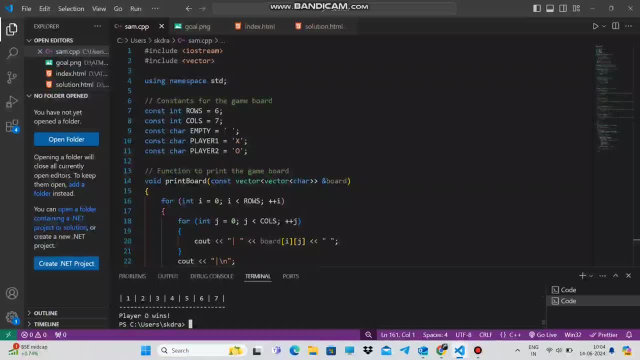 SHUBHAM Kharsodiya on LinkedIn: #internpe #internship #dsa # ... SHUBHAM Kharsodiya on LinkedIn: #internpe #internship #dsa # ...