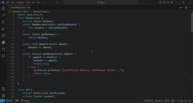 Soham Desai on LinkedIn: #codsoft #codsoftinternship #internship # ... Soham Desai on LinkedIn: #codsoft #codsoftinternship #internship # ...