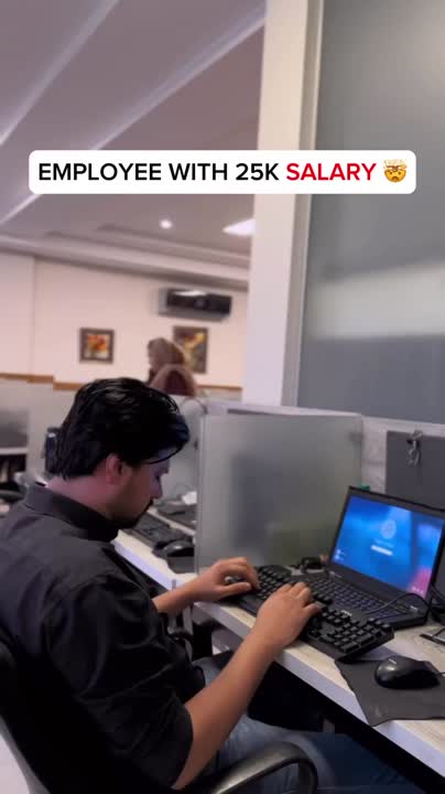 Muhammad Mohsin Khan OCA, OCP posted on LinkedIn Muhammad Mohsin Khan OCA, OCP posted on LinkedIn