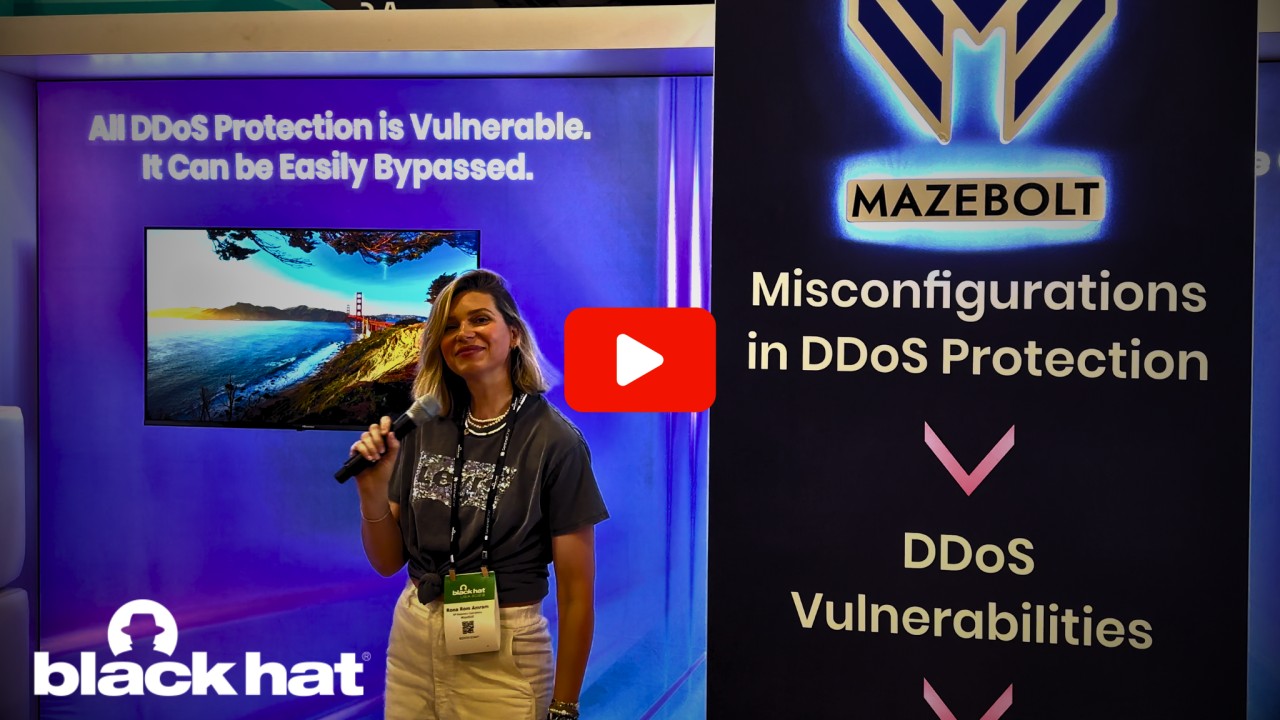 MazeBolt on LinkedIn: Join MazeBolt and RADAR™ for an exclusive look ... MazeBolt on LinkedIn: Join MazeBolt and RADAR™ for an exclusive look ...