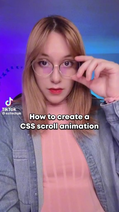 Muhammad Hamza Khan on LinkedIn: #css #animation Muhammad Hamza Khan on LinkedIn: #css #animation