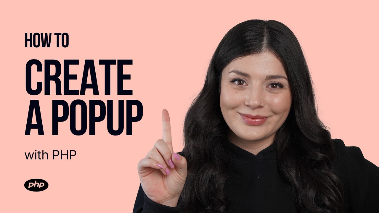 Popupsmart on LinkedIn: How to Create a Popup with PHP? Popupsmart on LinkedIn: How to Create a Popup with PHP?