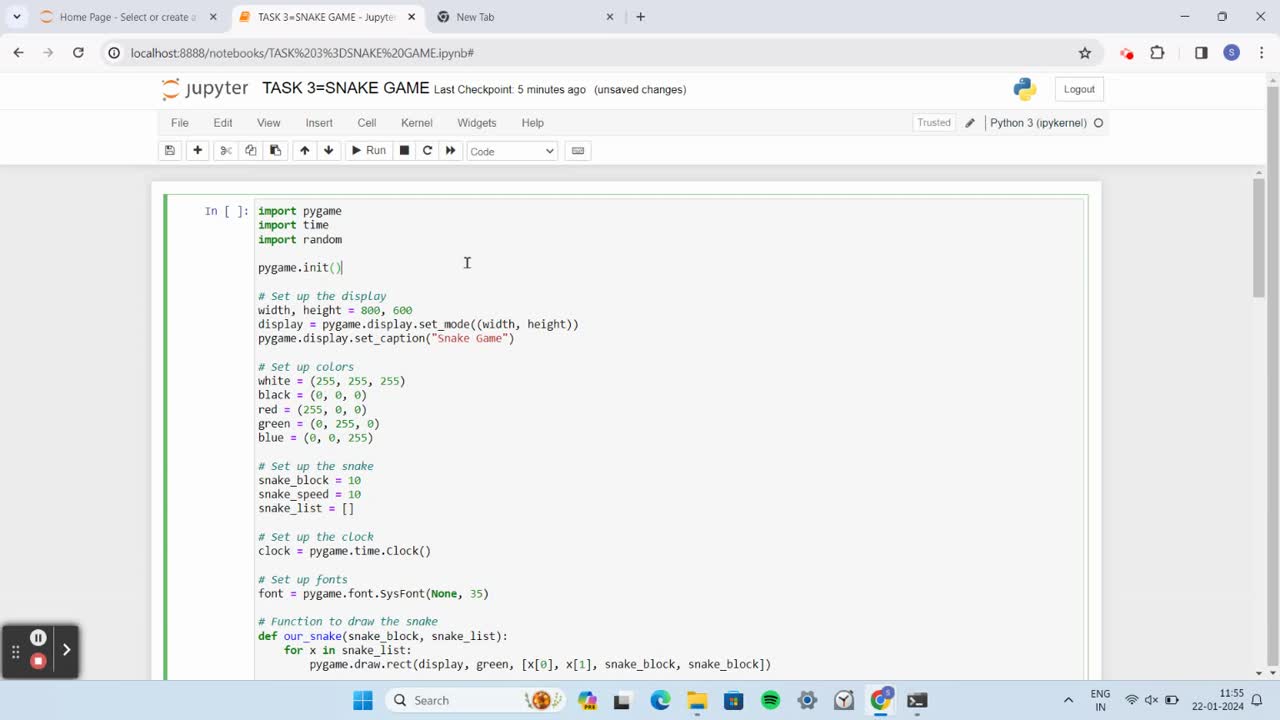 Samruddhi D. on LinkedIn: #pythonprogramming Samruddhi D. on LinkedIn: #pythonprogramming