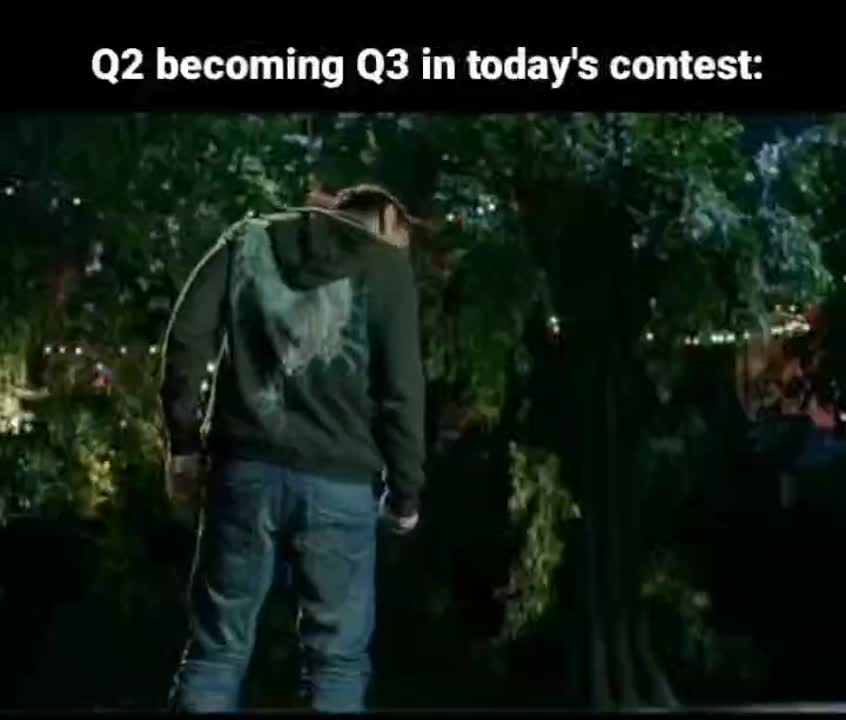 Prashant Dubey on LinkedIn: #leetcode #dsa #contest #coding Prashant Dubey on LinkedIn: #leetcode #dsa #contest #coding
