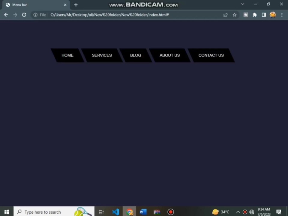 Engr Talha Ghaffar on LinkedIn: Dropdown Navbar. Full tutorial on yt😘 Engr Talha Ghaffar on LinkedIn: Dropdown Navbar. Full tutorial on yt😘