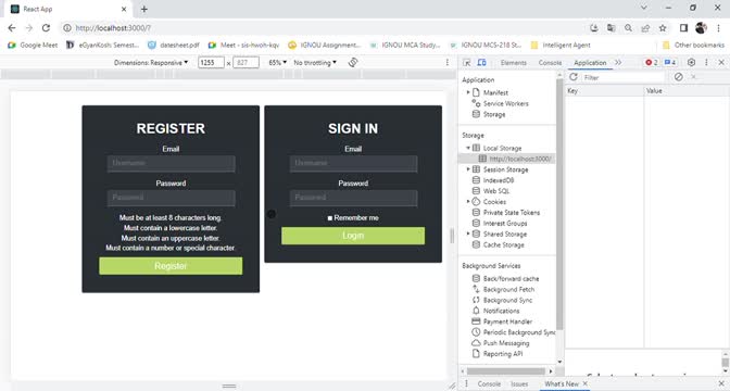 Ishwar Negi on LinkedIn: #frontend #css #html #javascript #backend # ... Ishwar Negi on LinkedIn: #frontend #css #html #javascript #backend # ...