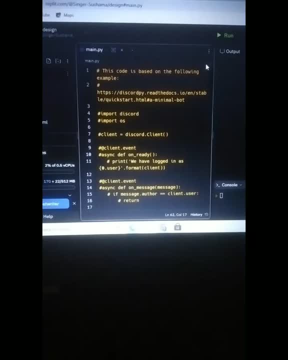 Sushama Jha on LinkedIn: #python #pythonprogramming Sushama Jha on LinkedIn: #python #pythonprogramming