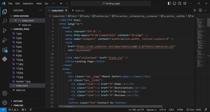 MOHIT SHARMA on LinkedIn: #internship #webdevelopment #codsoft MOHIT SHARMA on LinkedIn: #internship #webdevelopment #codsoft