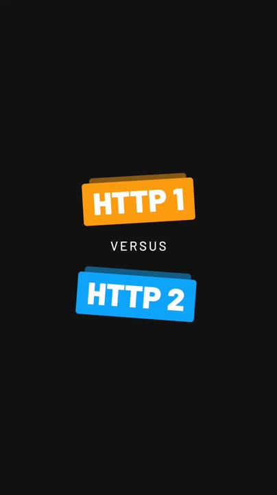 Arafat Islam on LinkedIn: The difference between how HTTP1 handles ... Arafat Islam on LinkedIn: The difference between how HTTP1 handles ...