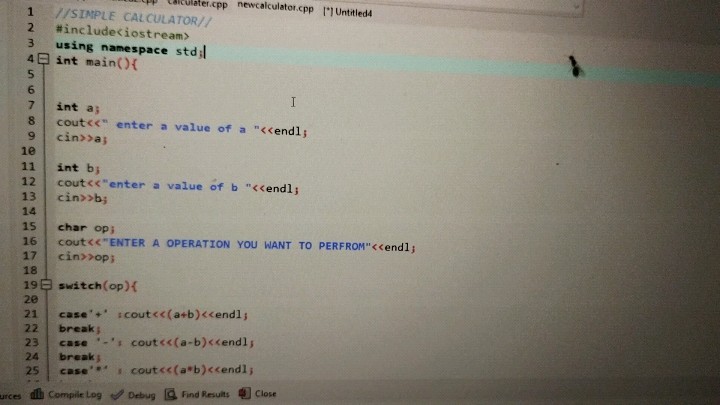 Nidhi Sahu on LinkedIn: #codesoft Nidhi Sahu on LinkedIn: #codesoft