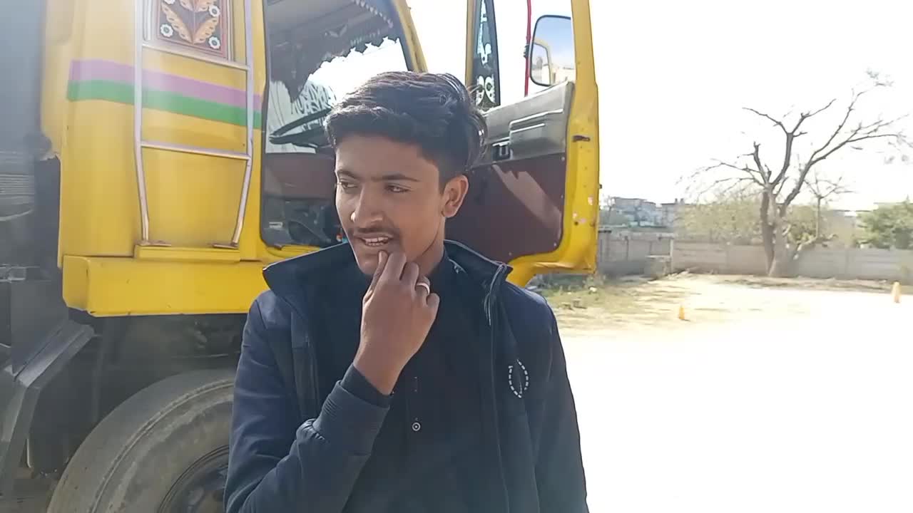 shawaiz khan on LinkedIn: available for truck driver job shawaiz khan on LinkedIn: available for truck driver job